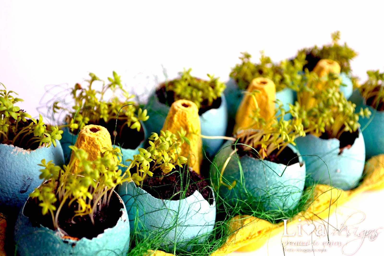 5 Flower Power DIY Craft Projects For Your Home – The Wardrobe Stylist
