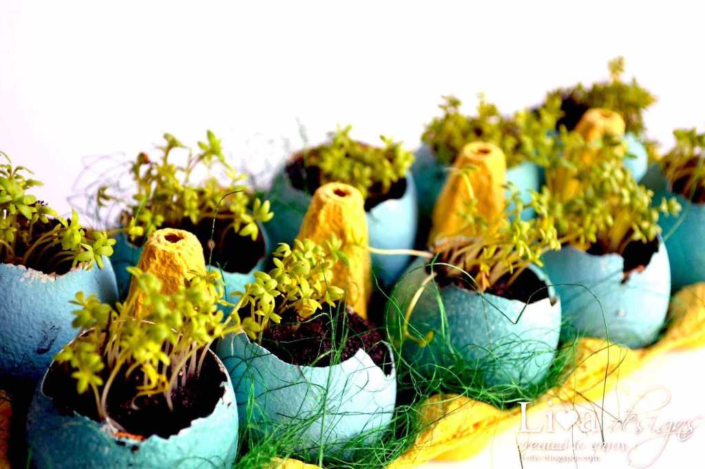 5 Flower Power DIY Craft Projects For Your Home – The Wardrobe Stylist