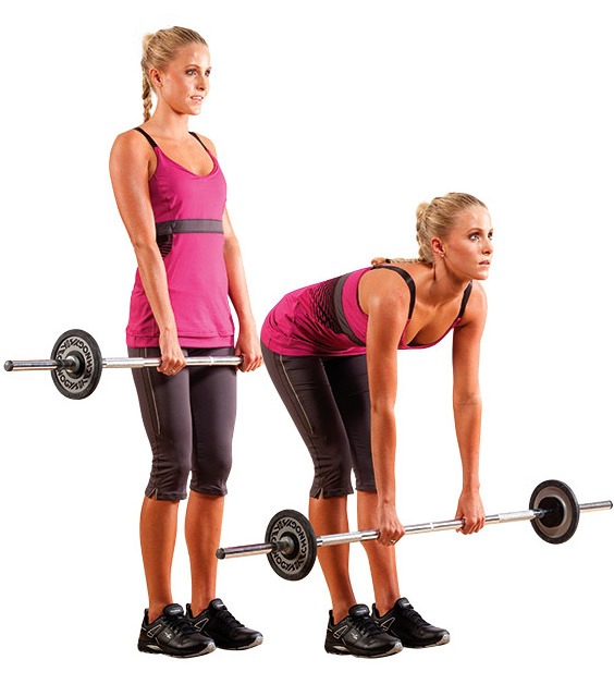 5 Proven Leg Workouts to Tone & Tighten For Women – The Wardrobe Stylist