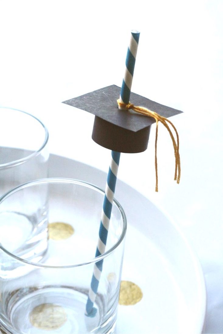 Your Ultimate DIY Graduation Party Ideas & Checklist – The Wardrobe Stylist