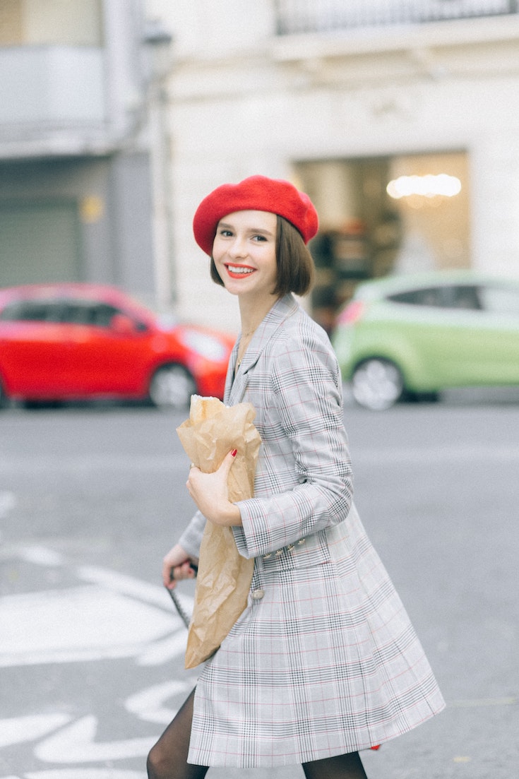 13 Tips to Liven Up Work Clothes For Recent Grads – The Wardrobe Stylist