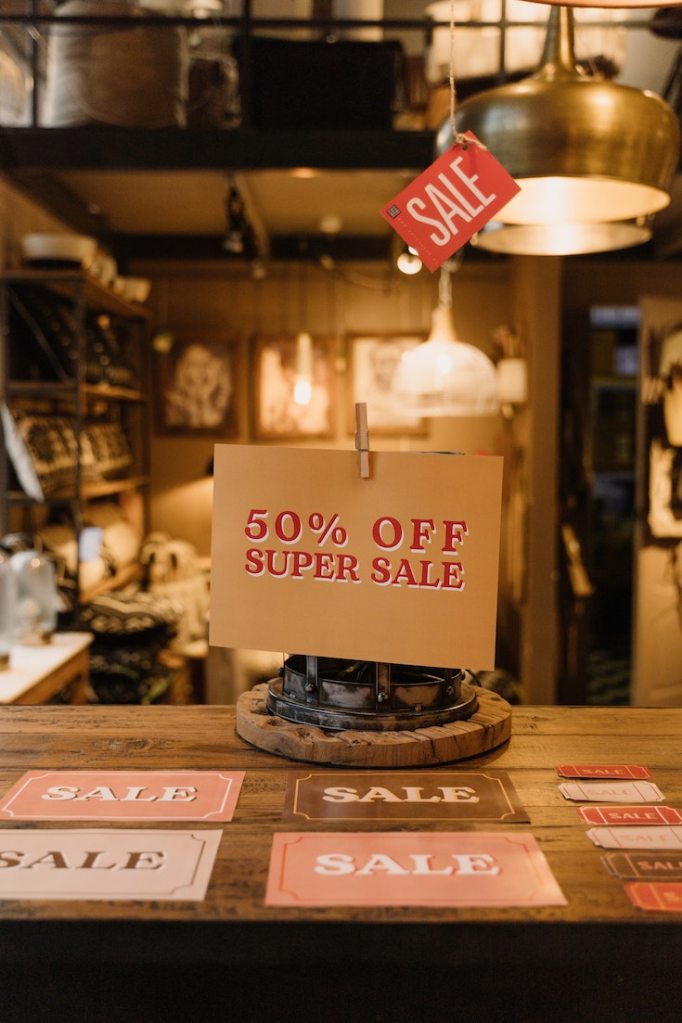 Prioritize Intentional Spending During This Financial Pinch – The ...