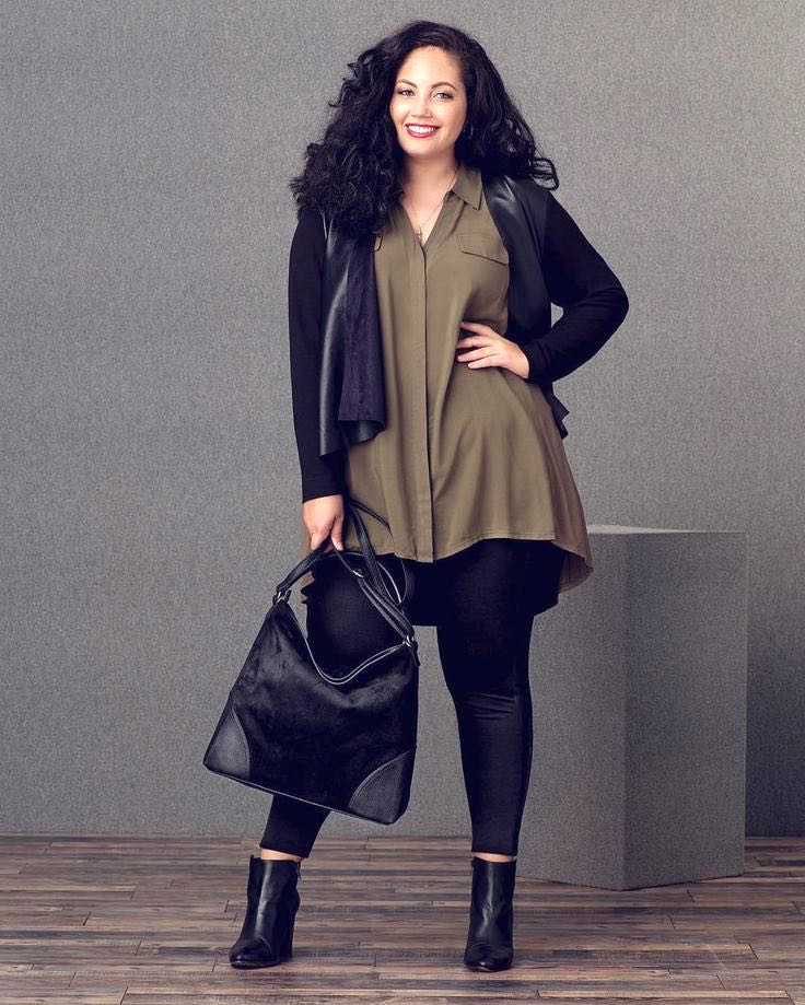 Curvy Fashion Staples for Fall to Die For! – The Wardrobe Stylist
