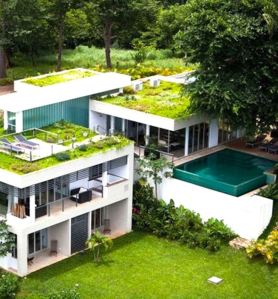 Keep it Sustainable – 5 Tips To Create an Eco Friendly House – The ...
