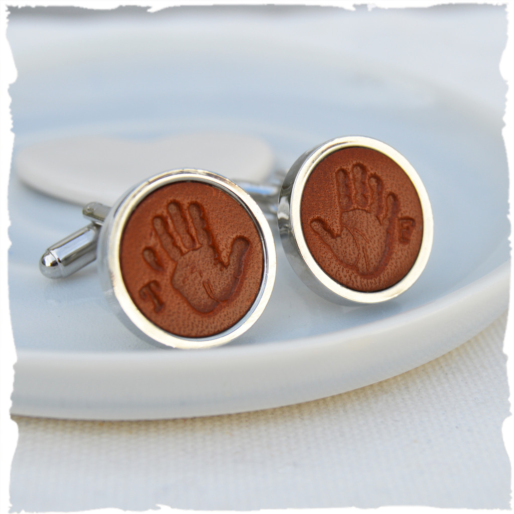 Why Fingerprint Rings are the Ideal Christmas Gift – Gift Series – The ...
