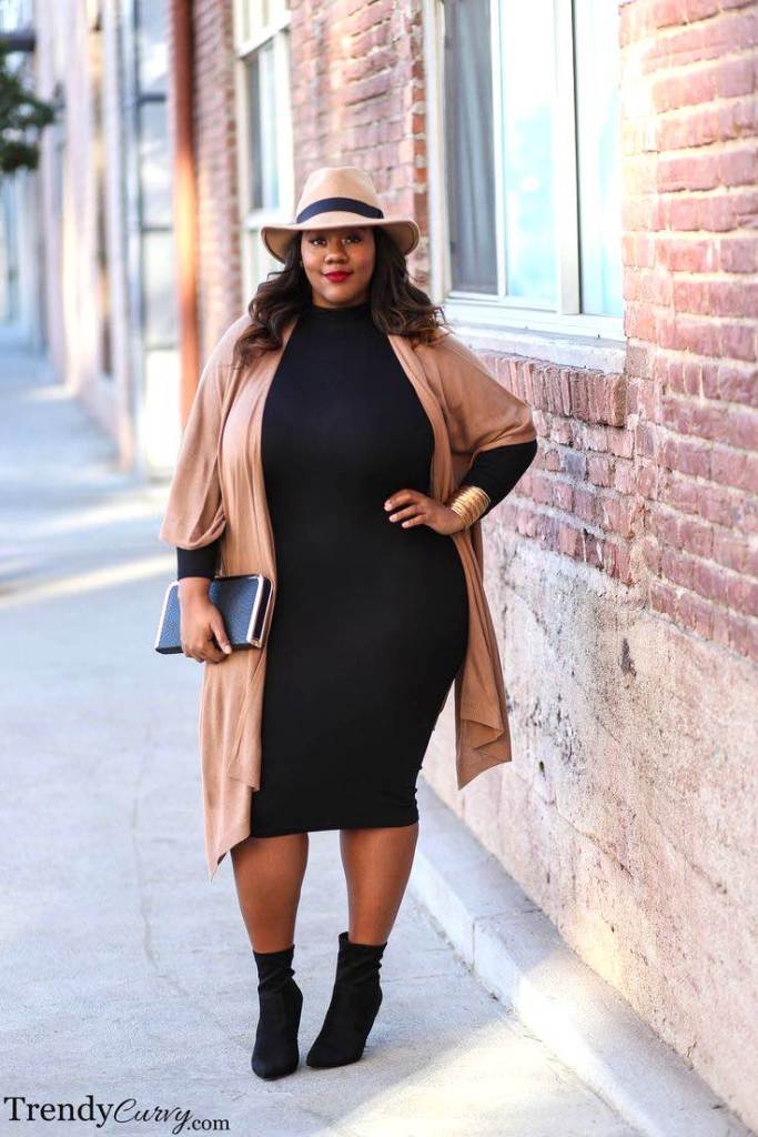 Curvy Fashion Staples for Fall to Die For! – The Wardrobe Stylist