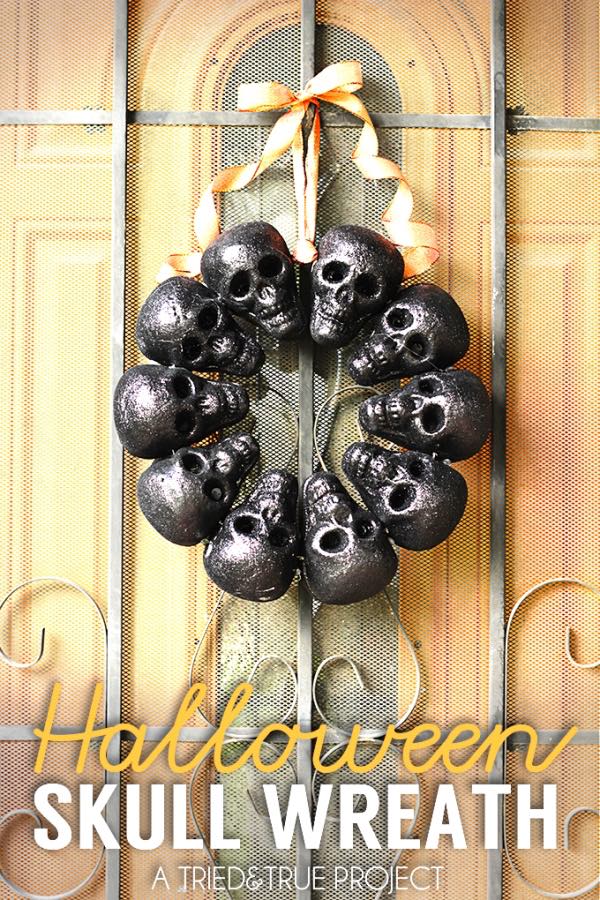 5 Easy & Freaky DIY Halloween Decorations – The Wardrobe Stylist