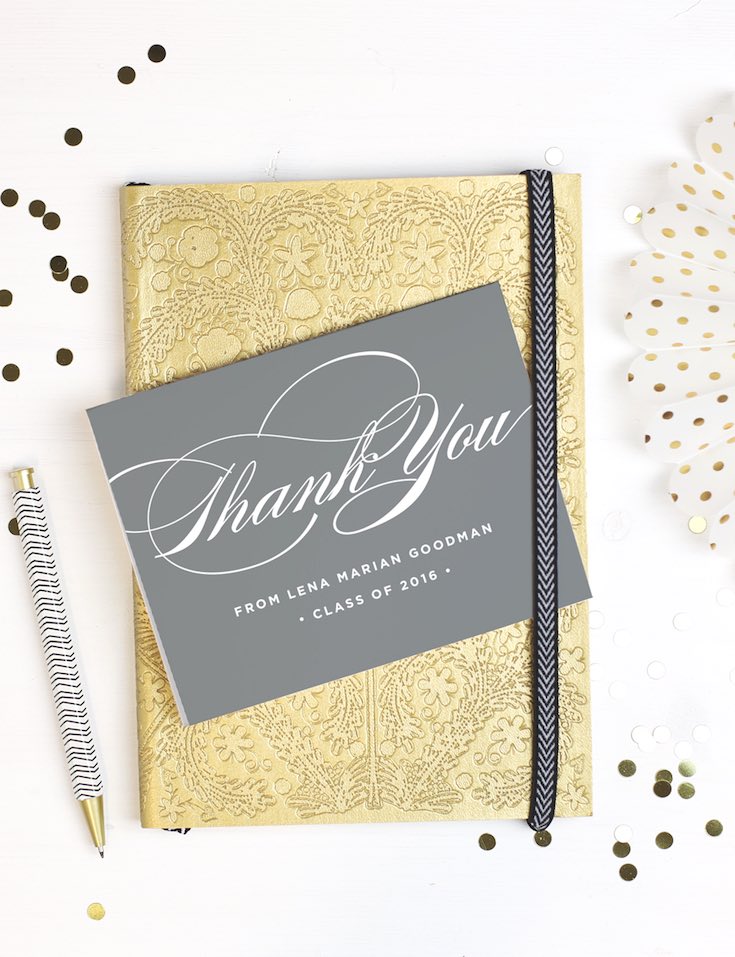 Your Ultimate DIY Graduation Party Ideas & Checklist – The Wardrobe Stylist