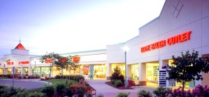 10 Outlet Shopping Destinations For Eastern Canada – The Wardrobe Stylist