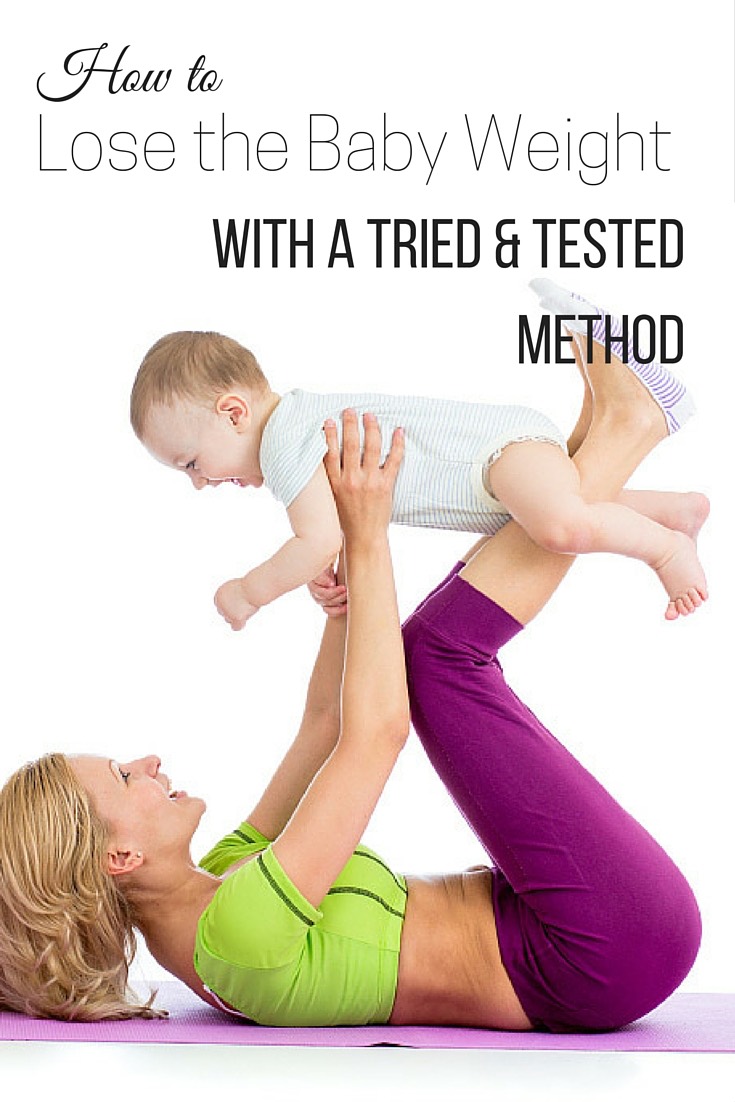 Losing Baby Weight 4 Pregnancies & 3 Kids Later – Episode 1 – The ...