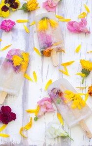 5 Flower Power DIY Craft Projects For Your Home – The Wardrobe Stylist