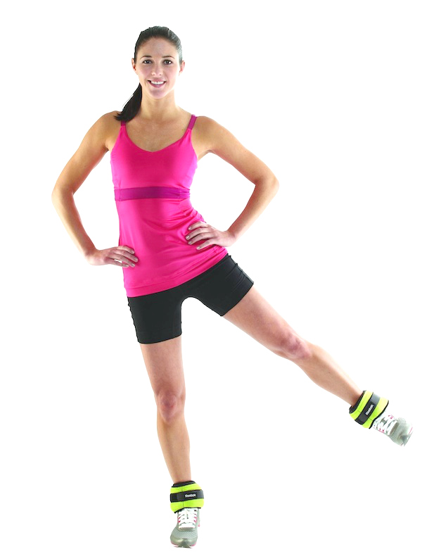 5 Proven Leg Workouts to Tone & Tighten For Women – The Wardrobe Stylist