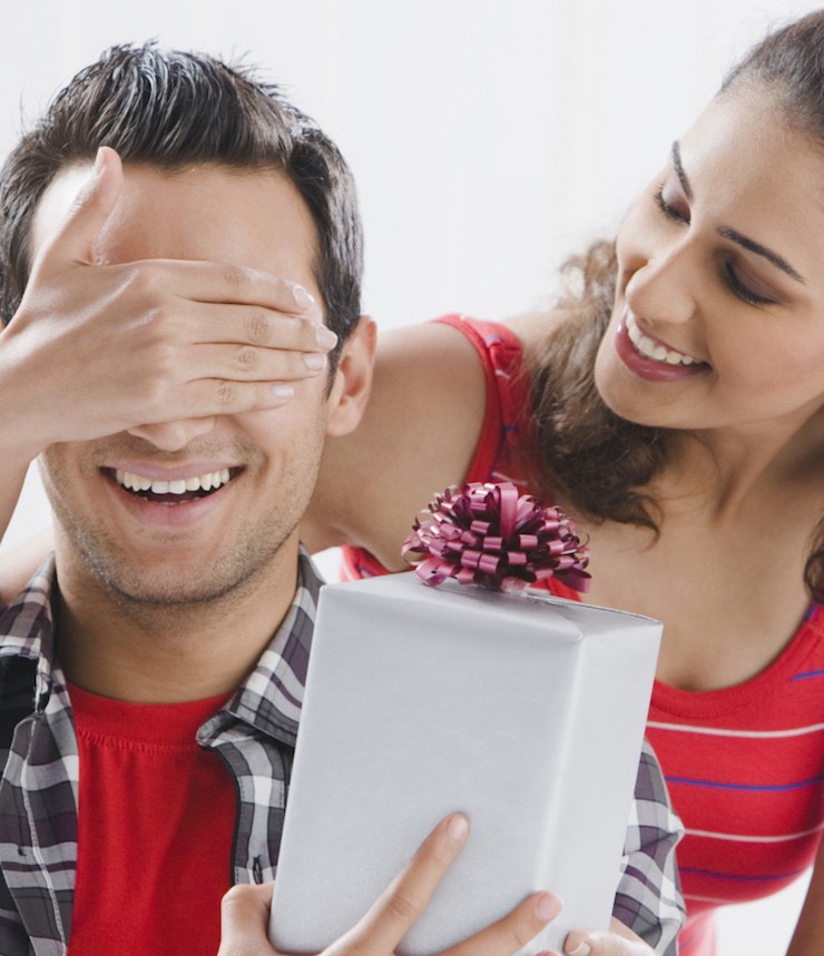 Cool Gift Ideas For Men For The Stylish & Active Dude – The Wardrobe ...