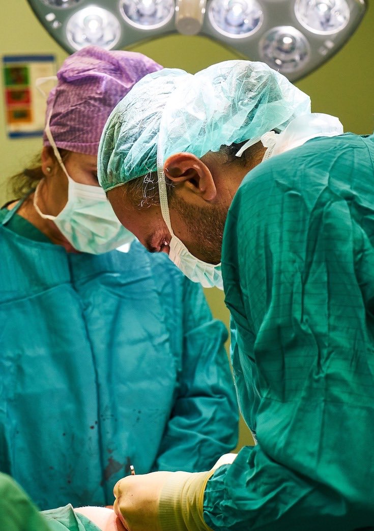 Most Popular Plastic Surgery Procedures For Men – The Wardrobe Stylist