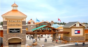 10 Outlet Shopping Destinations For Eastern Canada – The Wardrobe Stylist