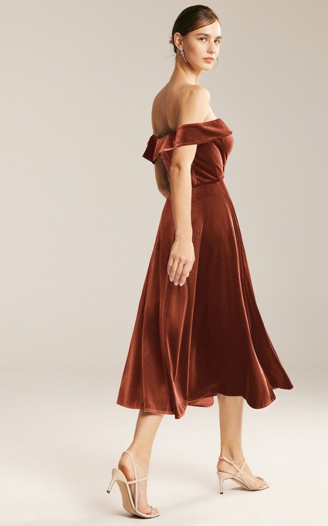 Bridesmaid Gowns Guide for Every Silhouette – The Wardrobe Stylist