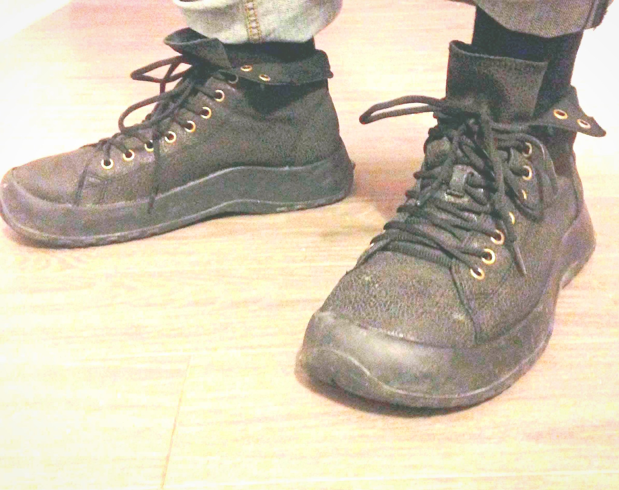 What Can Fashionable Techy Shoes Do For You? + Link-up & ANOTHER ...