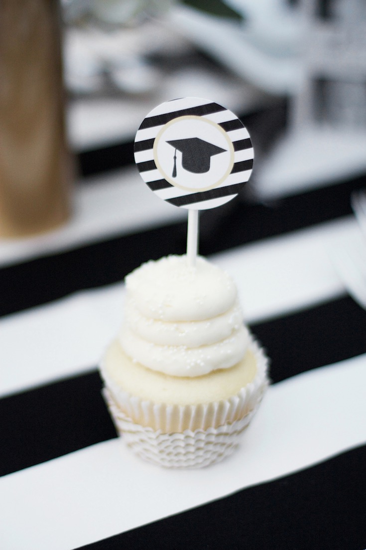 Your Ultimate DIY Graduation Party Ideas & Checklist – The Wardrobe Stylist