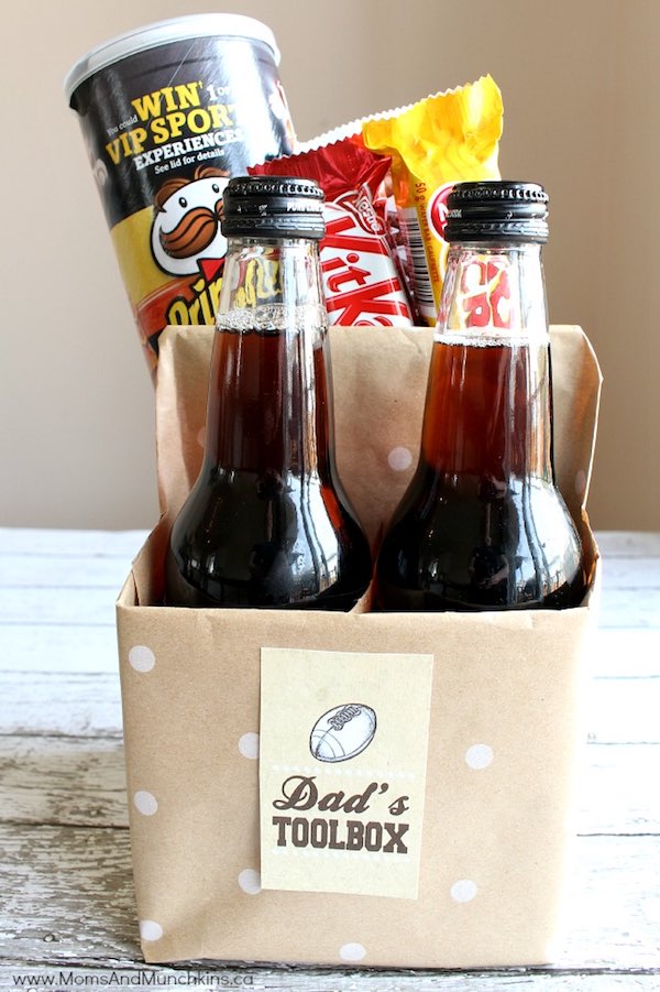Present Ideas For Dad From Unexpected Sources – The Wardrobe Stylist