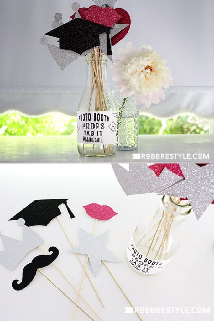 Your Ultimate DIY Graduation Party Ideas & Checklist – The Wardrobe Stylist