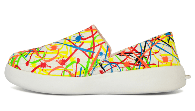 What Can Fashionable Techy Shoes Do For You? + Link-up & ANOTHER ...