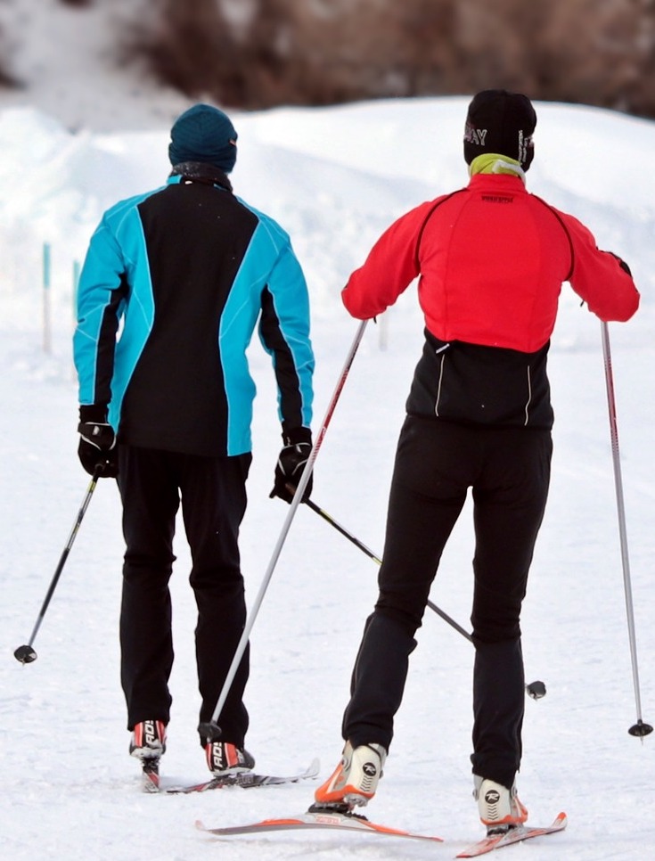 Start The Decade With Cold Weather Workout Programs – The Wardrobe Stylist