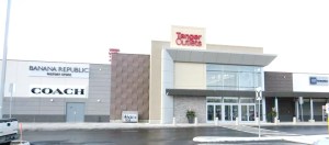 10 Outlet Shopping Destinations For Eastern Canada – The Wardrobe Stylist